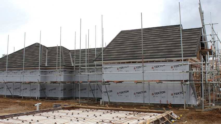 Karaka Showroom – Roofing – Norx