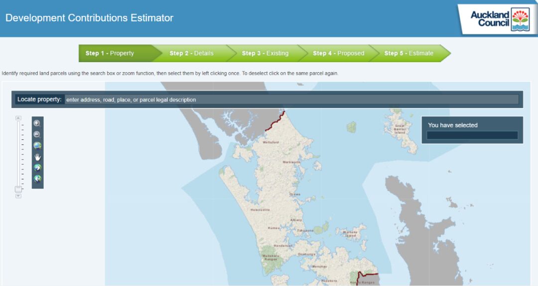 Development Tools – Norx