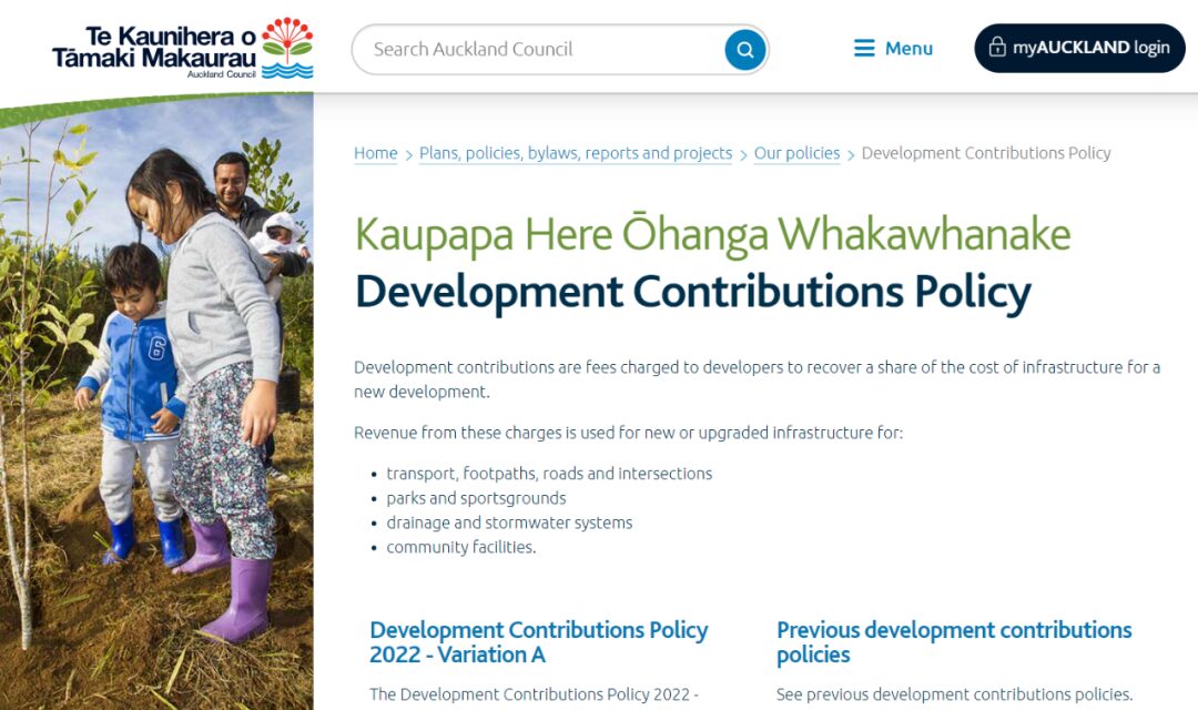 Development Tools – Norx